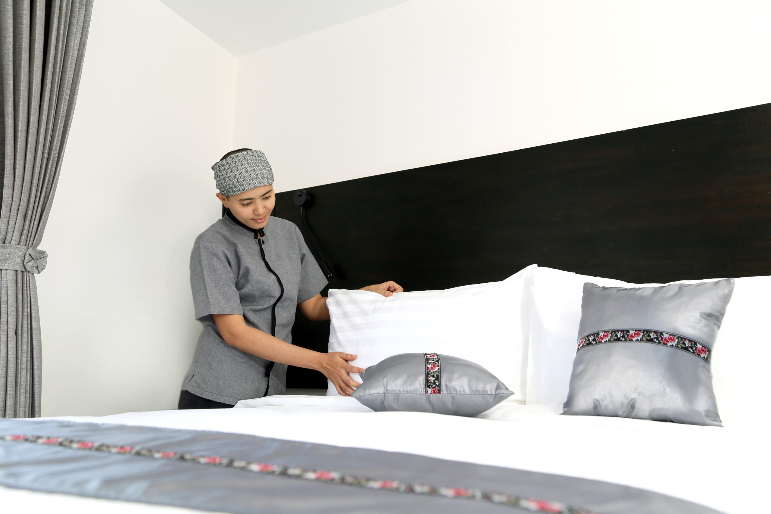 Standard Room - Hotel Scion Yangon