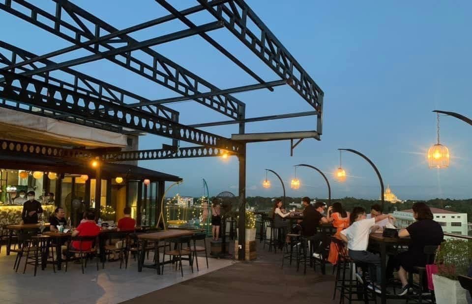 Hotel Scion Yangon, Book a Hotel for Your Next Stay in Yangon